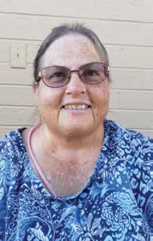 Meet the Board Members