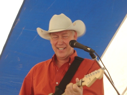 Happy Hour with David Grimes