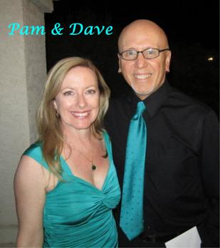 Pam & Dave Entertainment-Welcome Back Pool Party