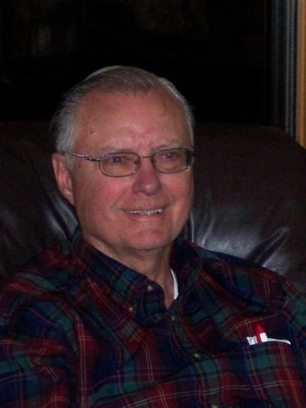 Lyle Eugene Wood (2018)