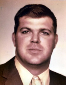 Denny Ray (2019)