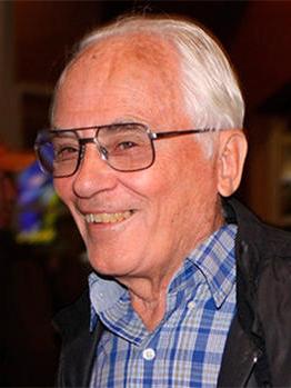 Morris Johnson (2019)